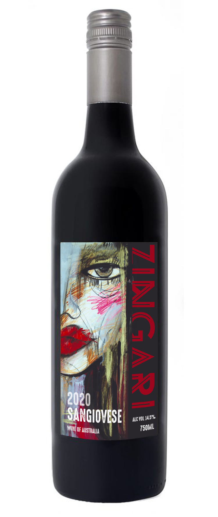 Zingari – MURCHISON WINES