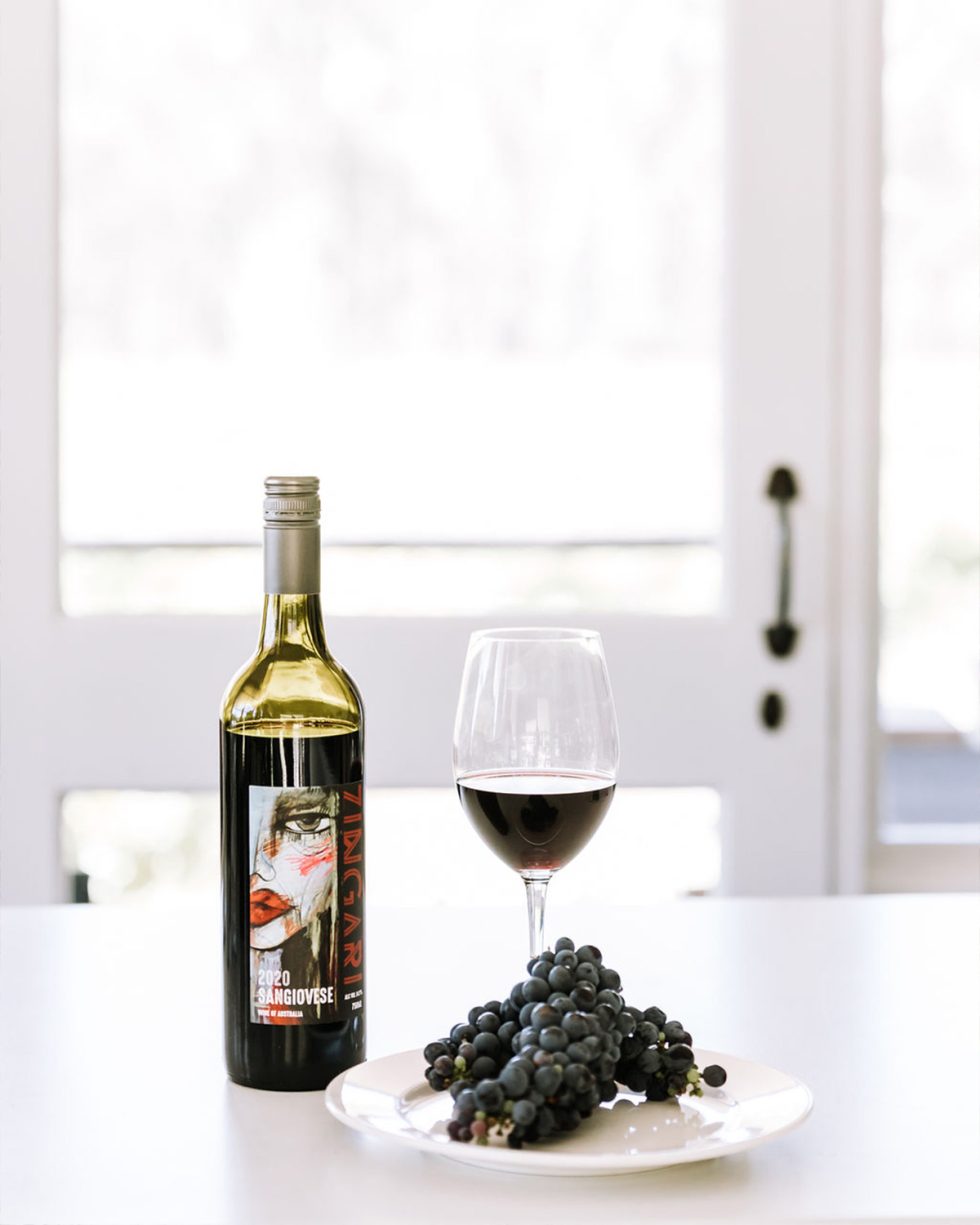 The Winery | Murchison Wines